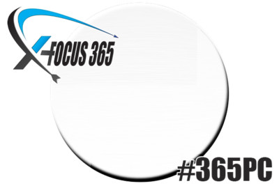 Specialty X Focus 6 Power 365PC Poly Lens 1.345" | eBay