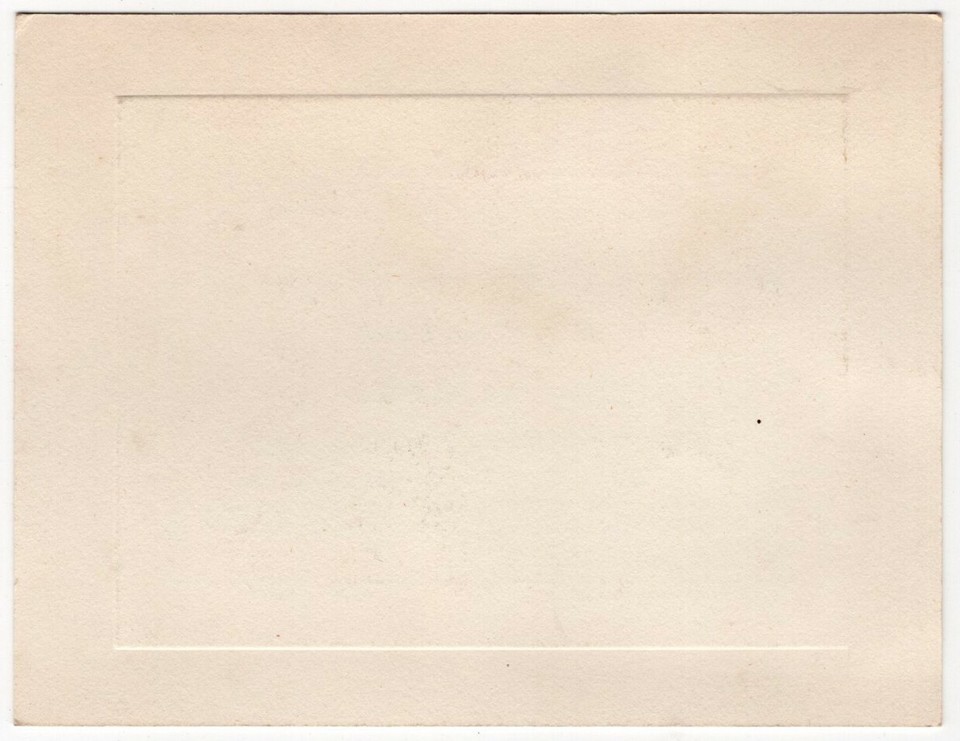 Vintage Invitation Card: FEDCO New Dept Store Grand Opening 10/31/57 ...