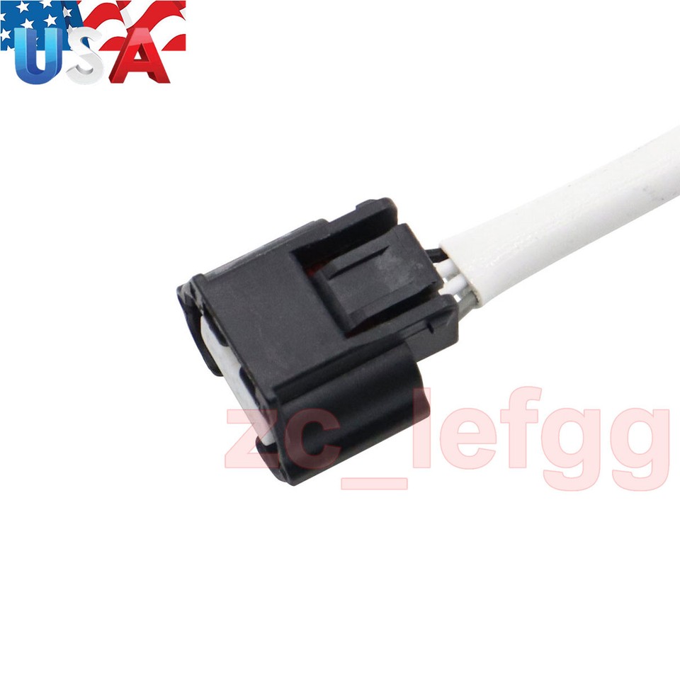 Downstream Oxygen Sensor Fits Nissan 370Z 14-19 3.7L Juke 11-17 1.6L ...