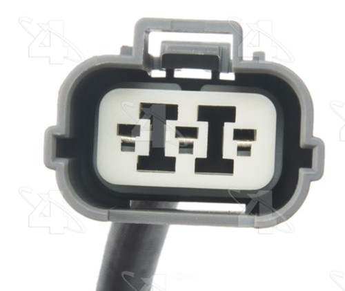 FOUR SEASONS 78613 New Sanden/Sankyo TRS090 Compressor w/ Clutch For ...