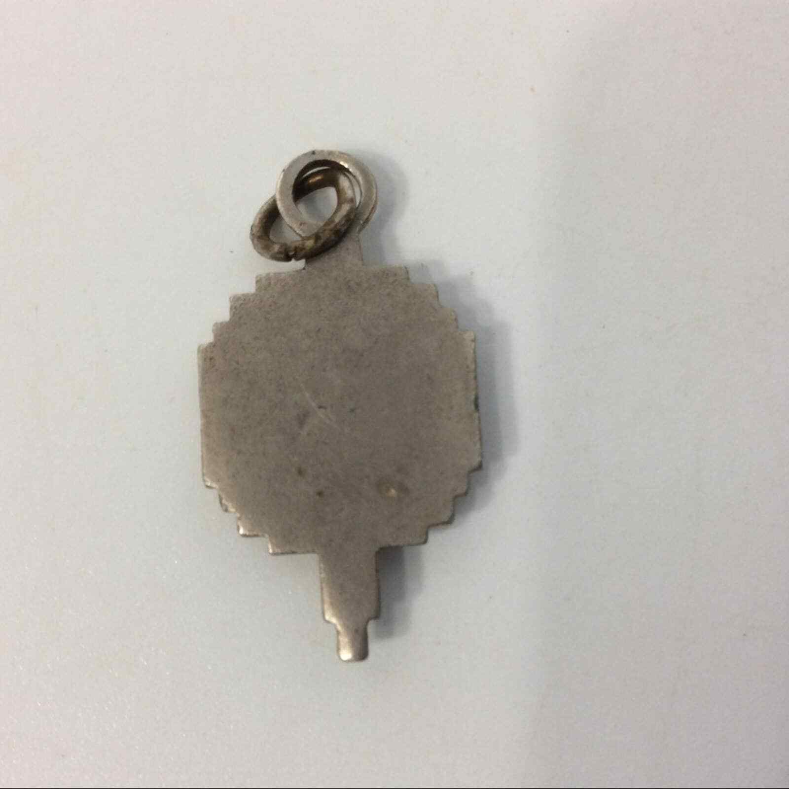 Vintage Rogers High School Senior Keys Lot Of 2 Blue … - Gem