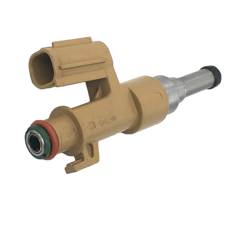 8Pcs Fuel Injectors For Tundra Sequoia Land Cruiser LX570 2008-2021 ...