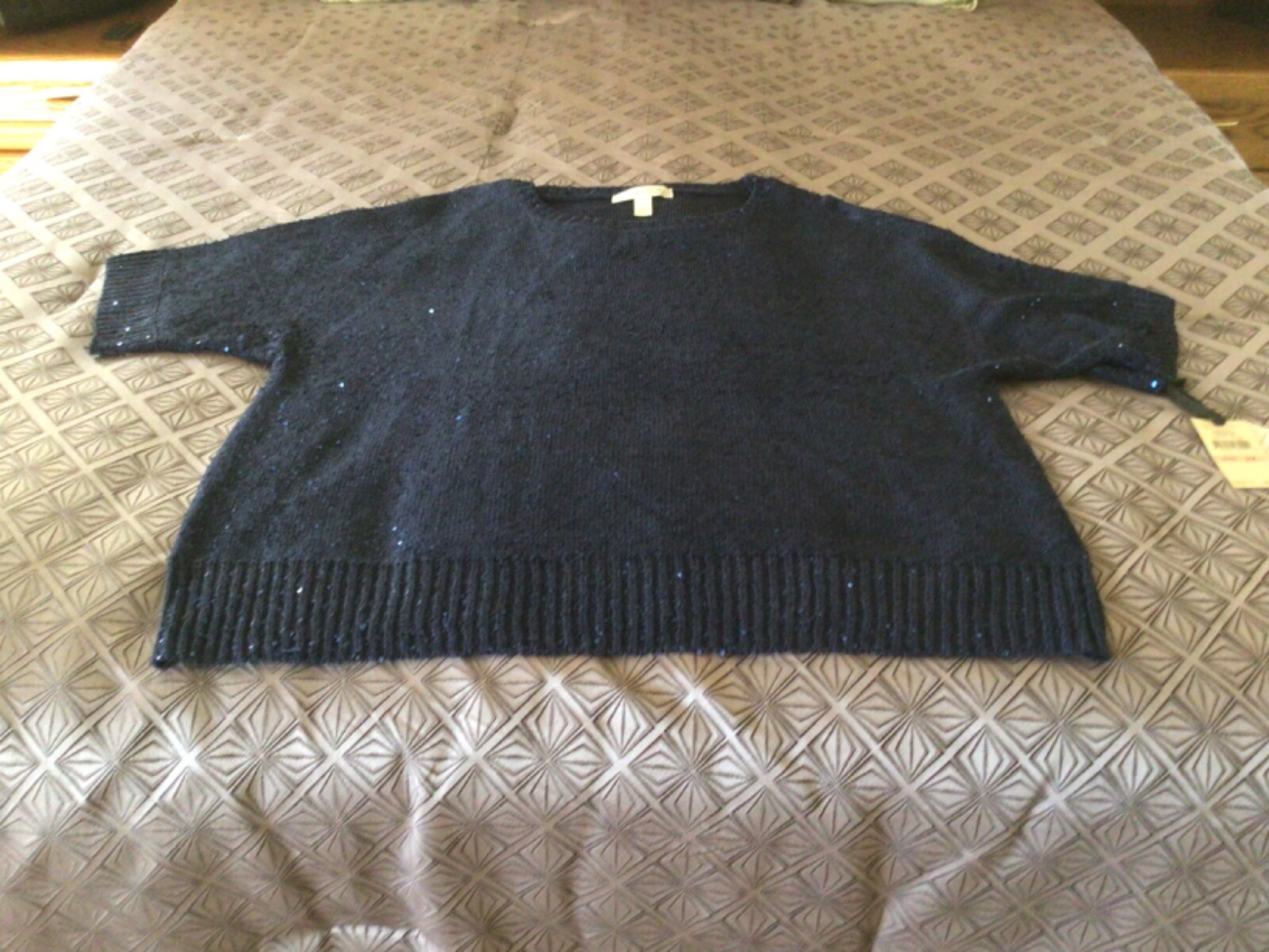 Ladies’ Emaline Woman ~ Sweater ~ Blue ~ Size 2X ~ Retail $58 | eBay
