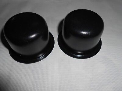 Hub Cap Kit For Jeep Mahindra & Willys MB GPW M38A1 CJ2A CJ3A CJ3B CJ5 ...