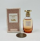 Coach Dreams Sunset Fragrance EDP MINI Perfume For Women 0.15oz/4.5ml ...