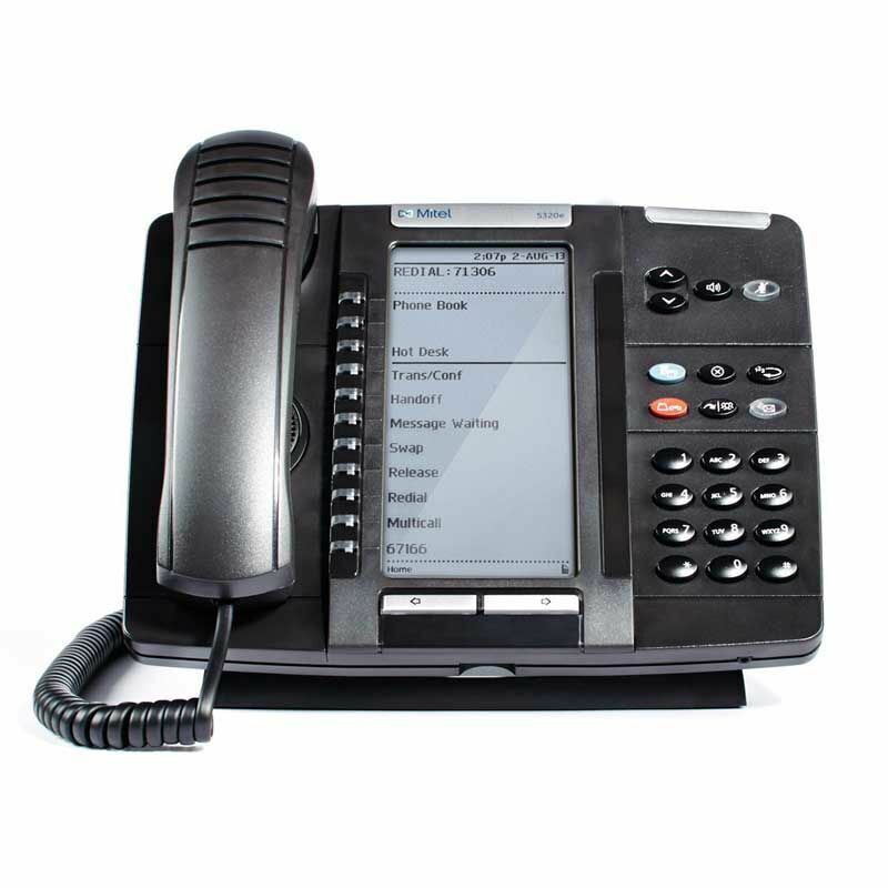 Mitel 5320 IP Phone online kaufen | eBay.de