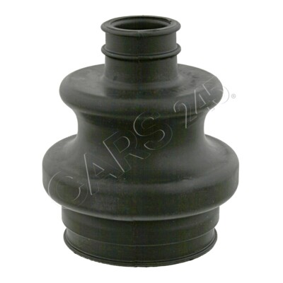 Driveshaft Bellow Rear FEBI For MERCEDES A124 A208 C124 C208 2023570191 ...