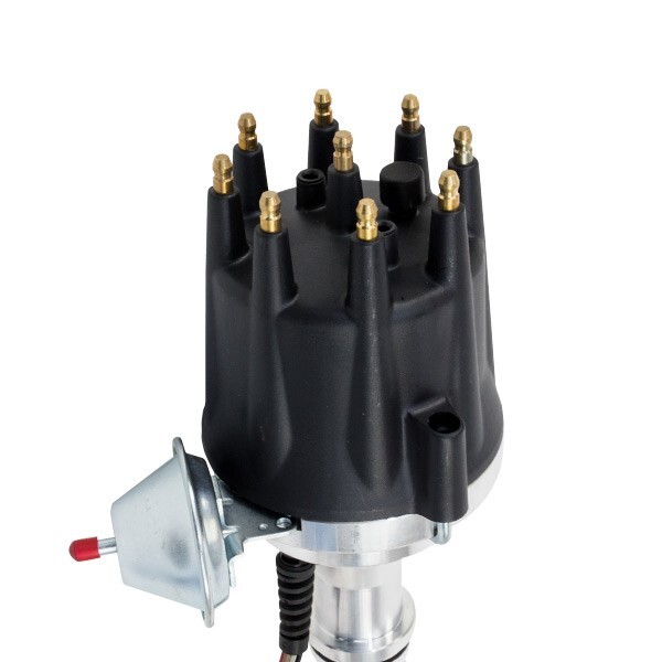 Pro Series Ready-To-Run Distributor Ford SBF 351W V8 Ford Lincoln ...