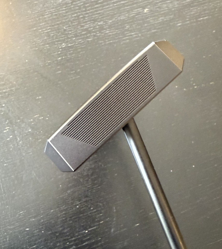 LAB Putter OZ1 34-inch RH with Custom LAB Head Cover | eBay