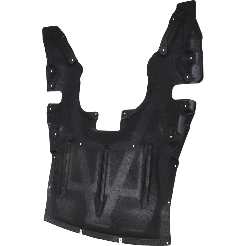 Engine Splash Shield For BMW 328i xDrive 2013-2016 Front Lower F30 ...