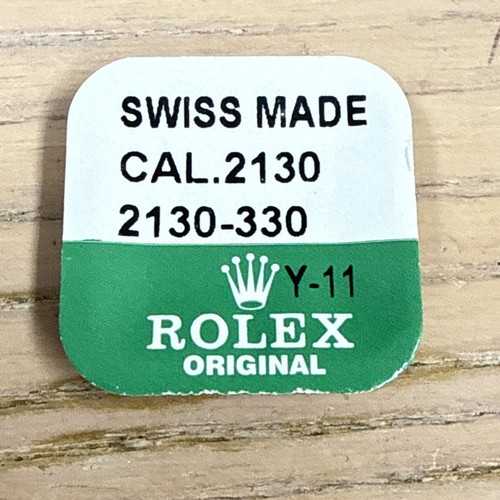 Brand New Rolex Great Wheel 2130-330 Orig. Sealed Pkg. | eBay