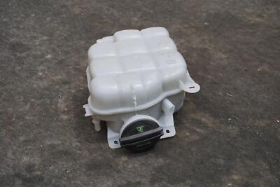 Coolant Reservoir Expansion Tank Recovery Bottle 9J1121407A Porsche ...