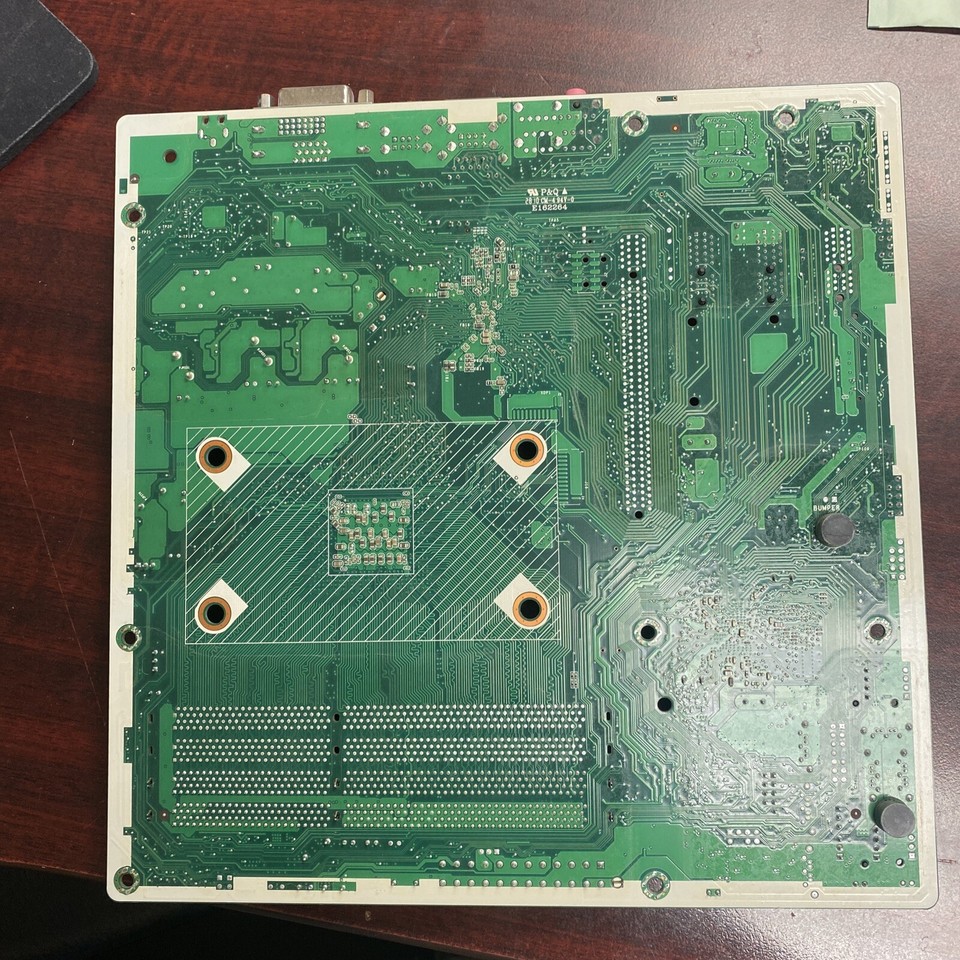 Motherboard E162264 | eBay