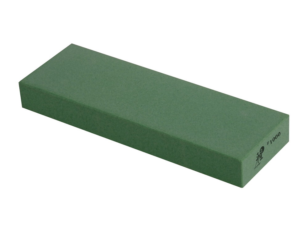 Miyabi Toishi Pro 1000 Grit Ceramic Water Sharpening Stone from japan ...