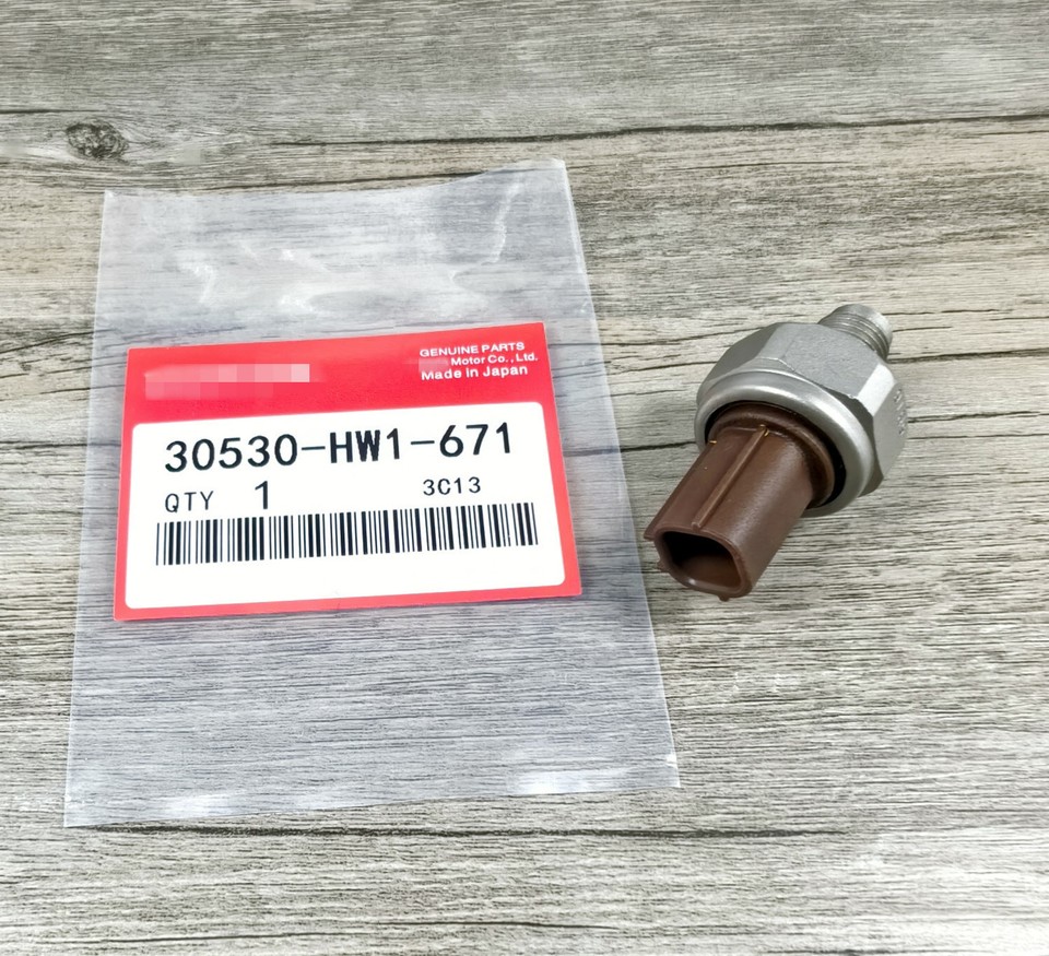 OEM New Knock Sensor Fits For Honda Aquatrax F-12X Gpscape R-12X 30530 ...