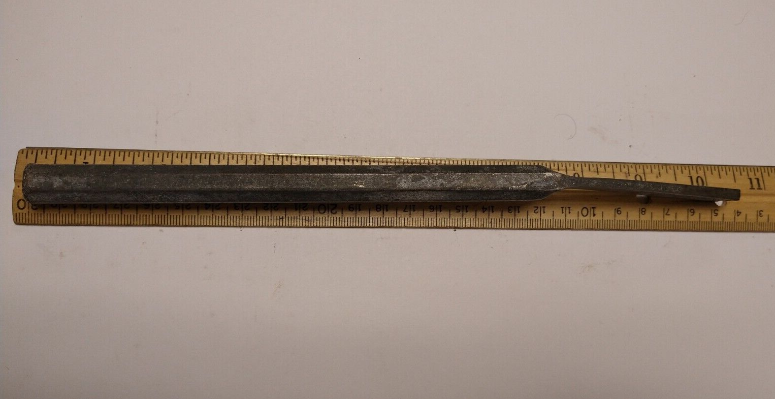 Snap-on GA32 Muffler Cutter Chisel Angled Head S5 for sale online | eBay