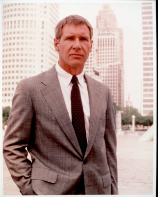 Harrison Ford 8x10" Photo A7565 | eBay