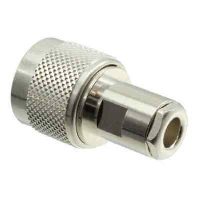 CONN N PLUG STR 50OHM SOLDER | eBay UK