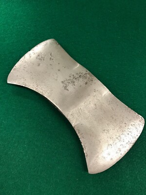 Vintage Double Bit TRUE AMERICAN Axe - MANN AXE COMPANY | eBay