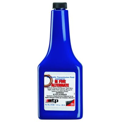 Friction Modifier-M Five Alternate Transmission Fluid Modifier ATP AT ...