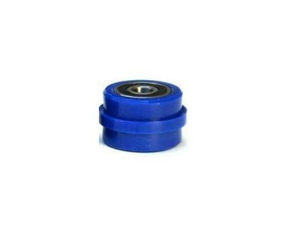 TM Designworks Powerlip Upper Lower Chain Roller Yamaha YFZ450 YFZ 450 ...