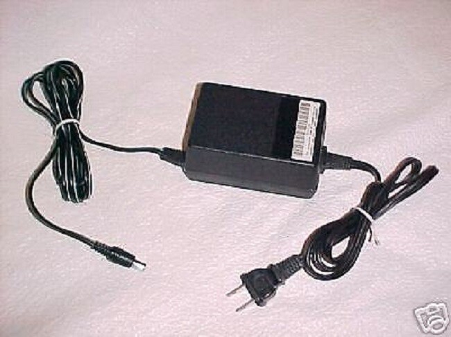 5124 power supply HP DeskWriter 680 C 690 C printer cord wall plug ...