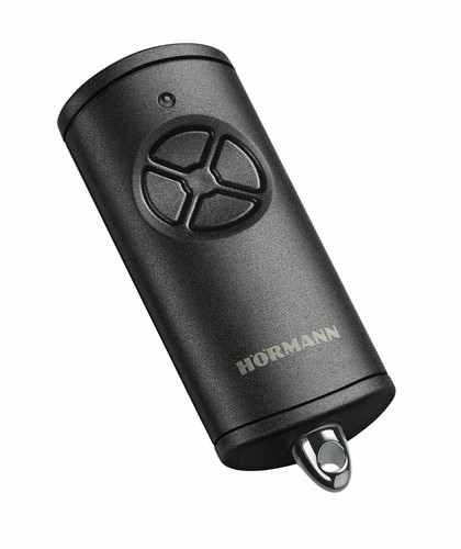 Hörmann garage door drive ProMatic 4 with rail and handheld transmitter ...