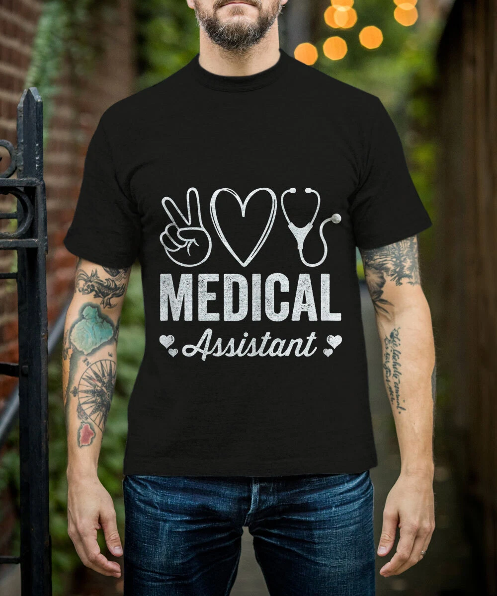 Medical Assistant Tattoo Designs