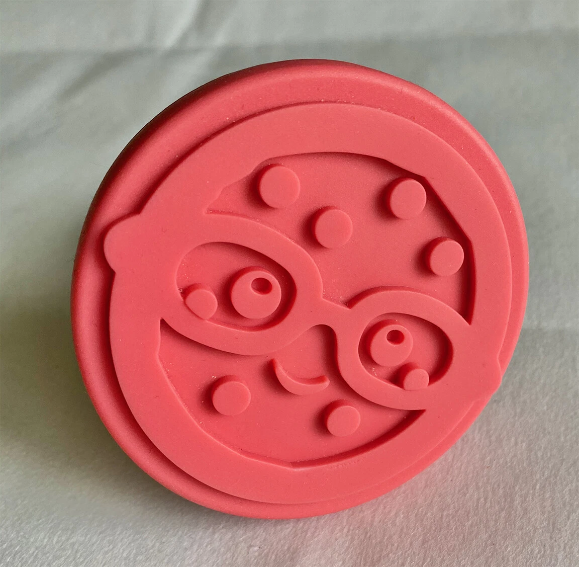 Smart Cookie Nerdy Nummies