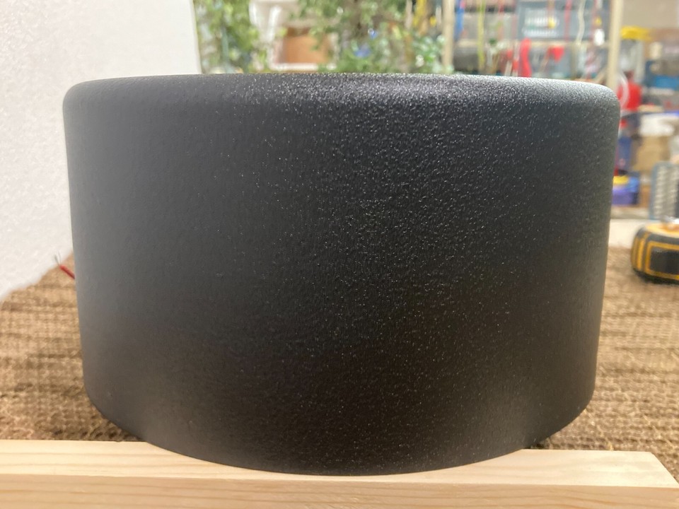 Plitron PAT-HQ5090-01 Toroidal Output Transformer Vanderveen 5K Pri SE ...