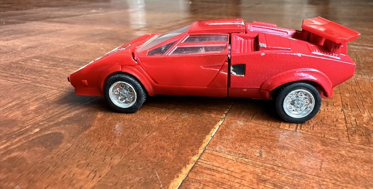 Michael Bell Model