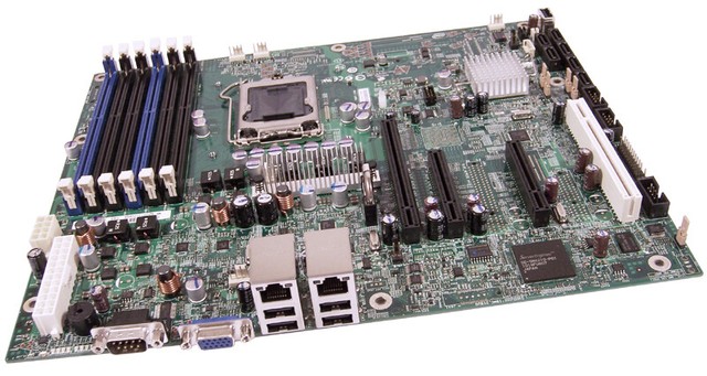 Intel E51976-40x Lga1156 ATX Server Board S3420GP for sale online | eBay