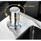 NEW Waterproof Automatic Liquid Soap Dispenser Touchless IR Sensor ...