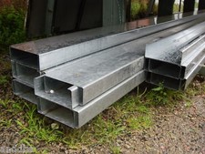 Galvanised Purlins / Purlin C15019 or Z15019 4800mm for sale online | eBay