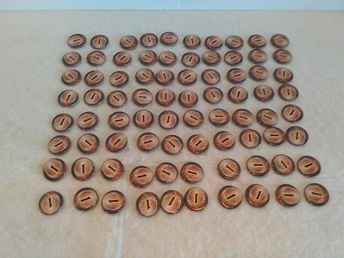 MISTBORN House War Board Game By Brandon Sanderson Crafty Games ...