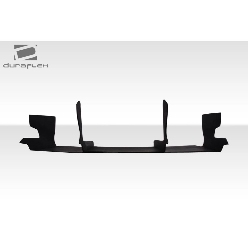 Duraflex TKO RBS Wide Body Rear Diffuser for Silvia Nissan 99-02 ed ...