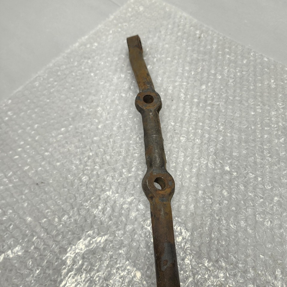 C3 Corvette Power Steering Center Drag Link Relay Rod Bar 63-82 USED ...