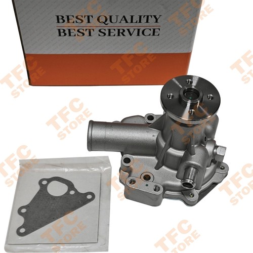 Water Pump For Shibaura N844 N844L N844LT N844T N843 N843H Engine ...