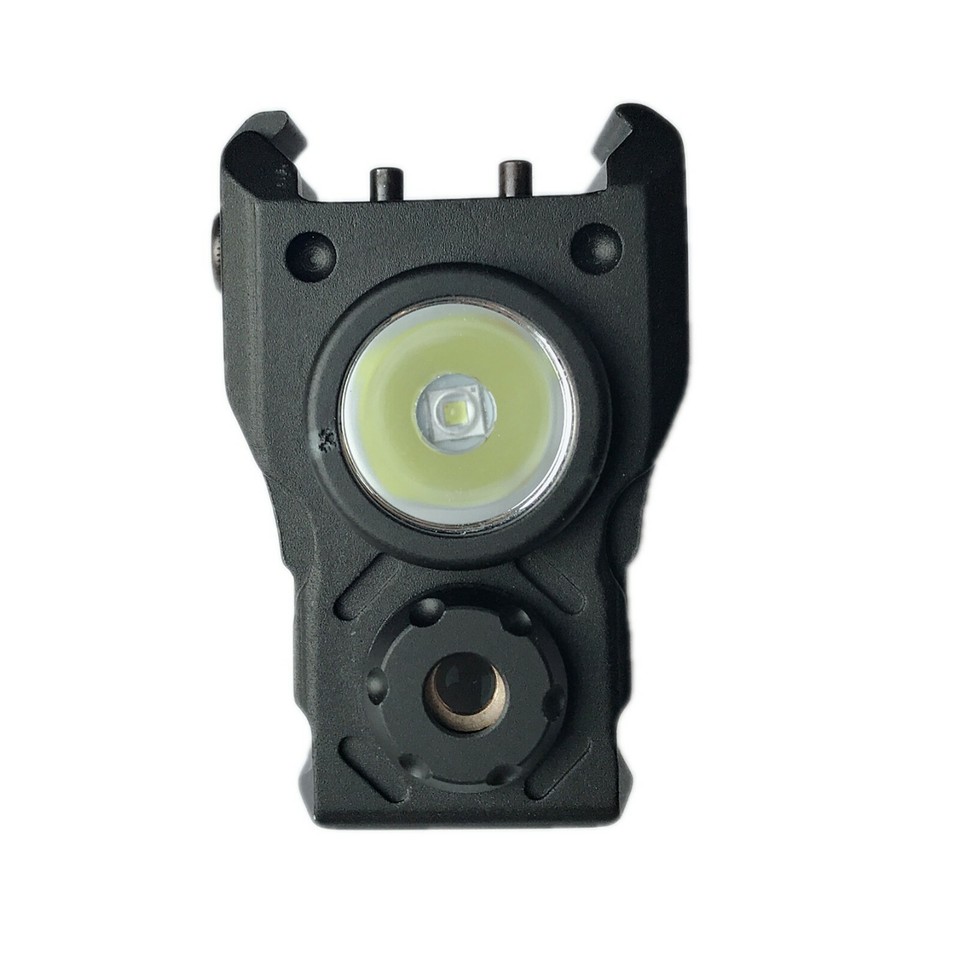 HG55 Green Pistol Laser+Flashlight Sight 4Springfield XD9 XD XDS Xdm 3. ...