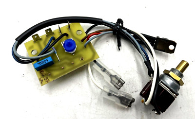 Microscope Parts & Accessories - Microscope Part Zeiss Germany Illuminator