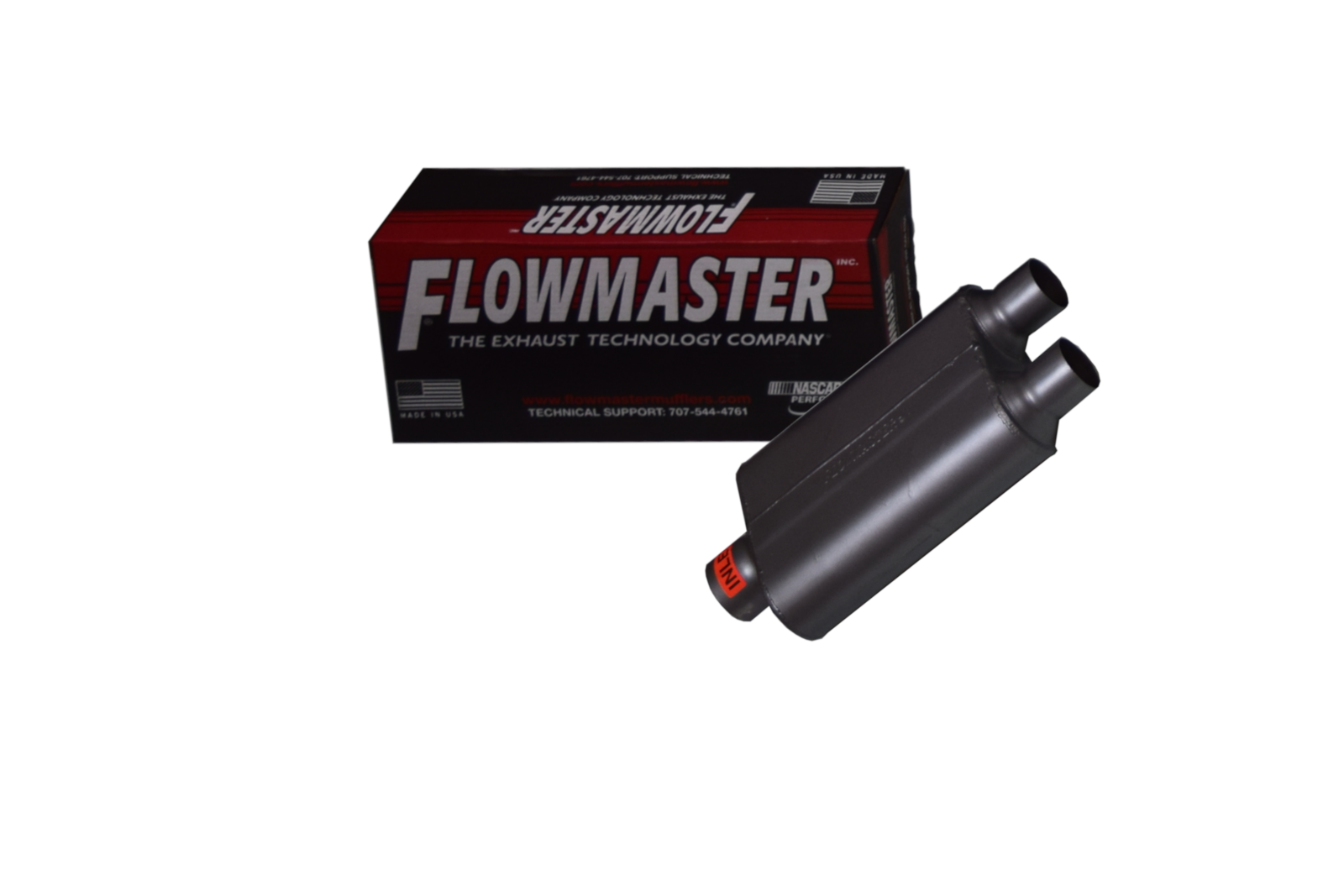 Chevy GMC 1500 Truck 99-06 2.5" Dual Truck Exhaust Kits Flowmaster 40 ...