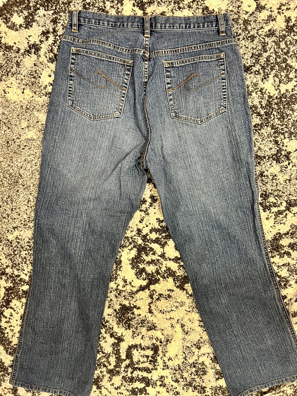 Chico Women's Authentic Denim Jean Chico Size 1.5 sho… - Gem