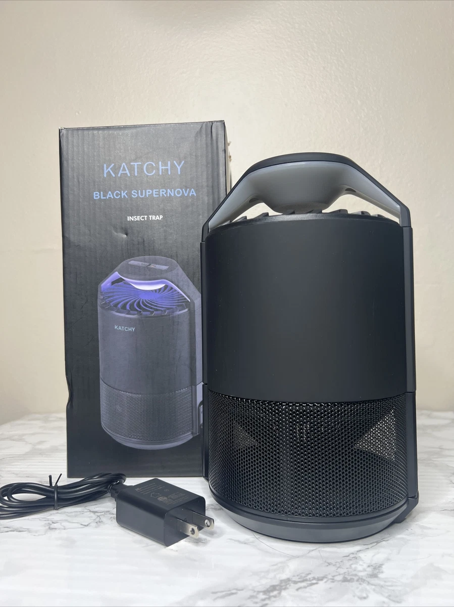 Mua Katchy Indoor Insect Trap Catcher Killer For Mosquitos,