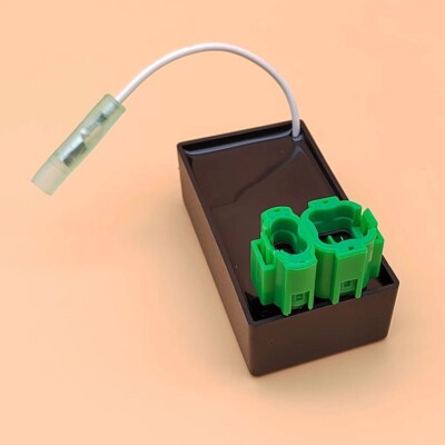 Cdi Control Unit v30410dgf020 for Can-Am ATV 2008-2022 Ds 90 Mini X ...