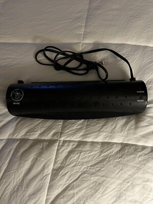 Machines - Purple Cow Laminating Machine