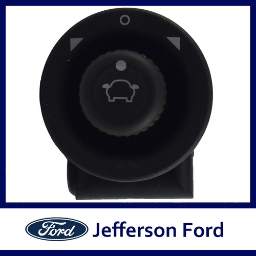 Genuine Ford Remote Mirror Control Switch for Fiesta Transit | eBay ...