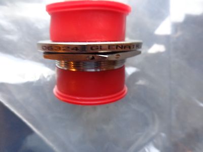 Glenair 06324 2570-1019M23 35SAE 1322 Cylindrical Connector | eBay
