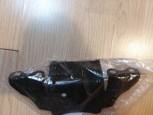 Genuine OEM Quarter Panel Splash Shield Bracket for Toyota 656050C010 ...