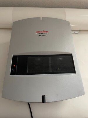 Overhead Projectors - Wolfvision