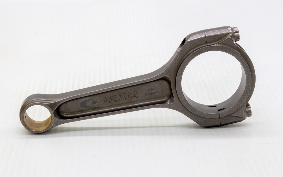 Callies Ultra Connecting Rods U14143 SBC 6.125 LW I-Beam 2.100 | eBay